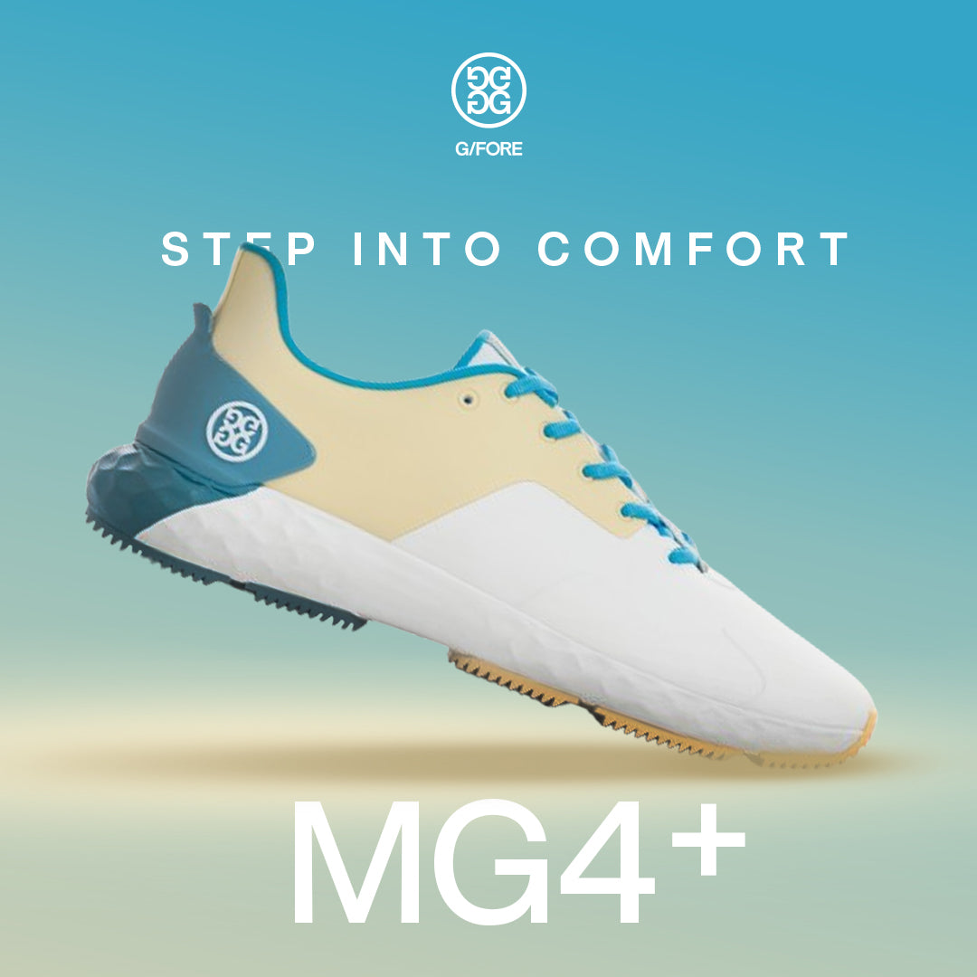 G/FORE MG4+ 男士 高爾夫球鞋