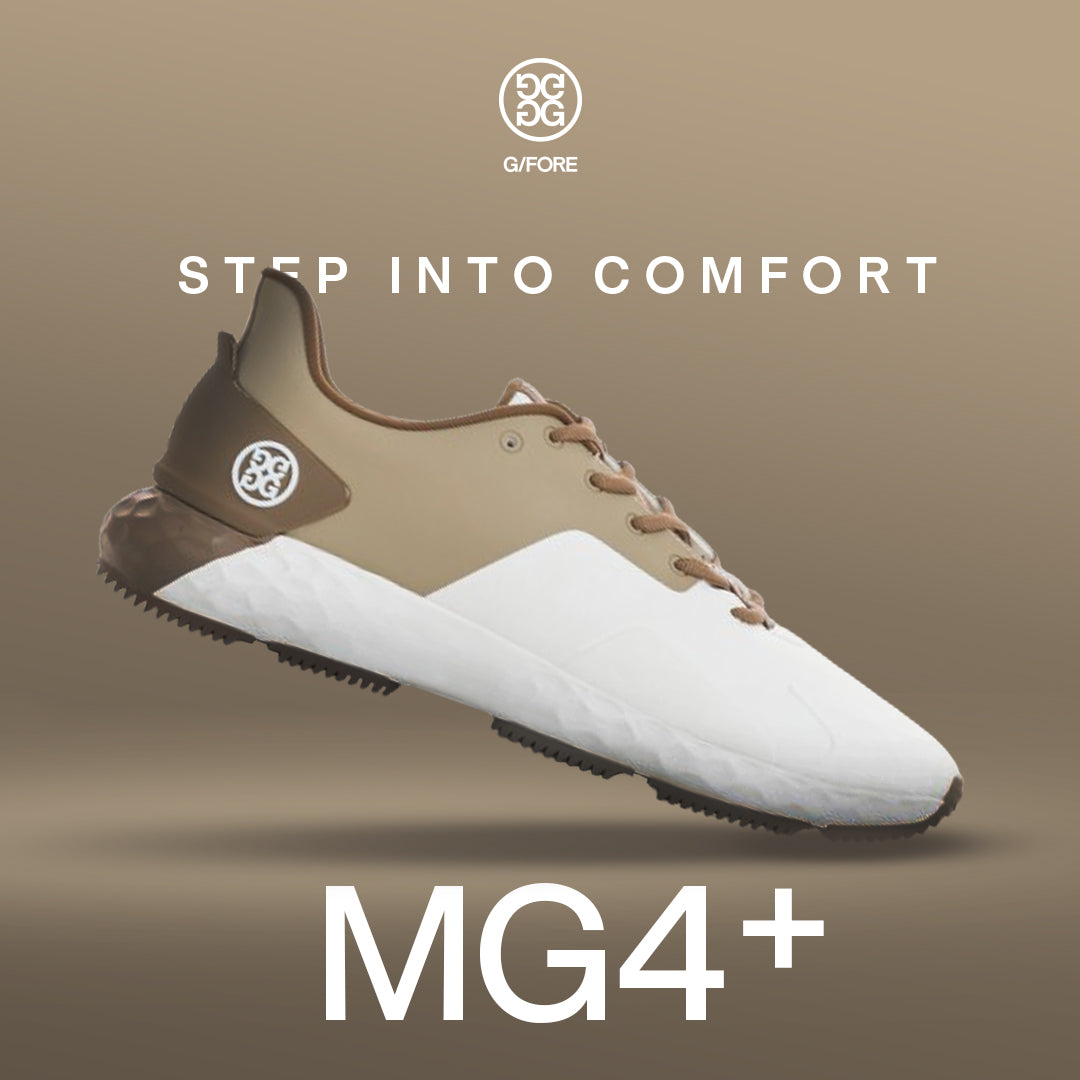 G/FORE MG4+ 男士 高爾夫球鞋