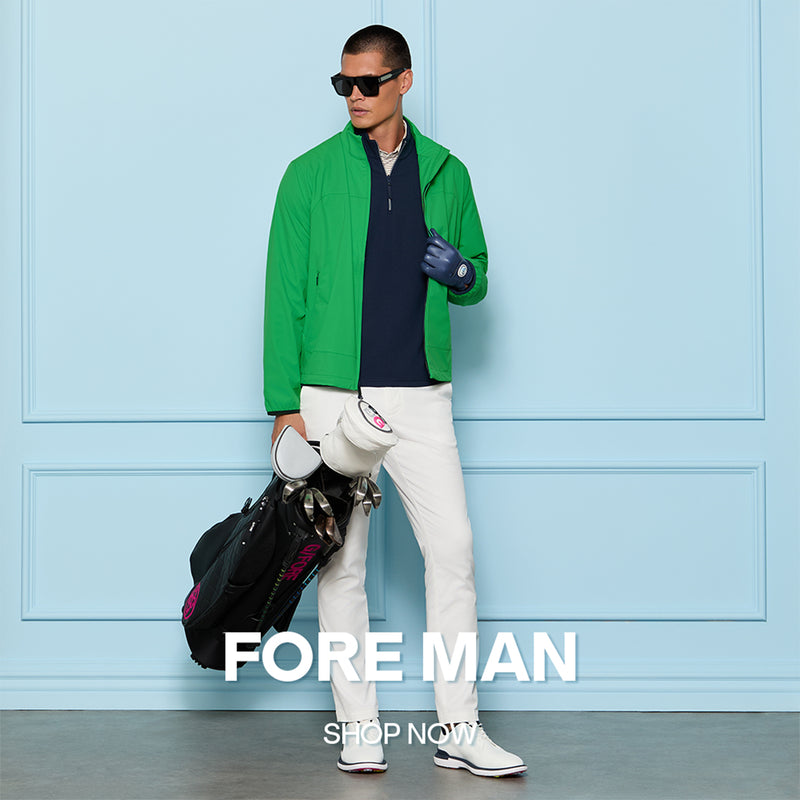 G/FORE Taiwan
