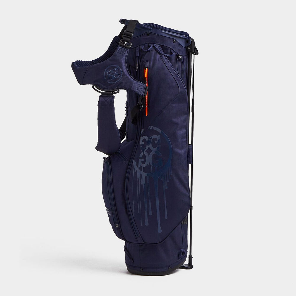 LIGHTWEIGHT GOLF BAG 4-WAY TOP高爾夫球桿包