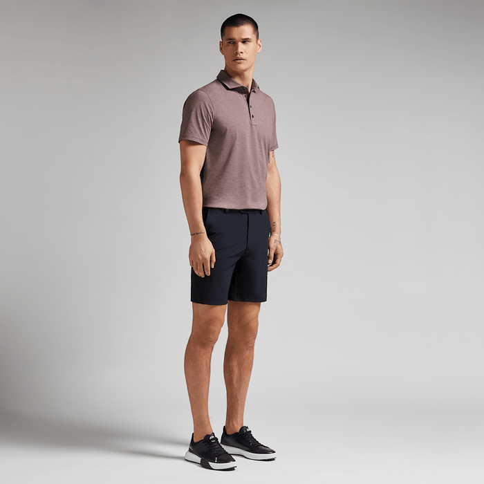G/FORE MELANGE ICE NYLON POLO 男士 短袖POLO衫