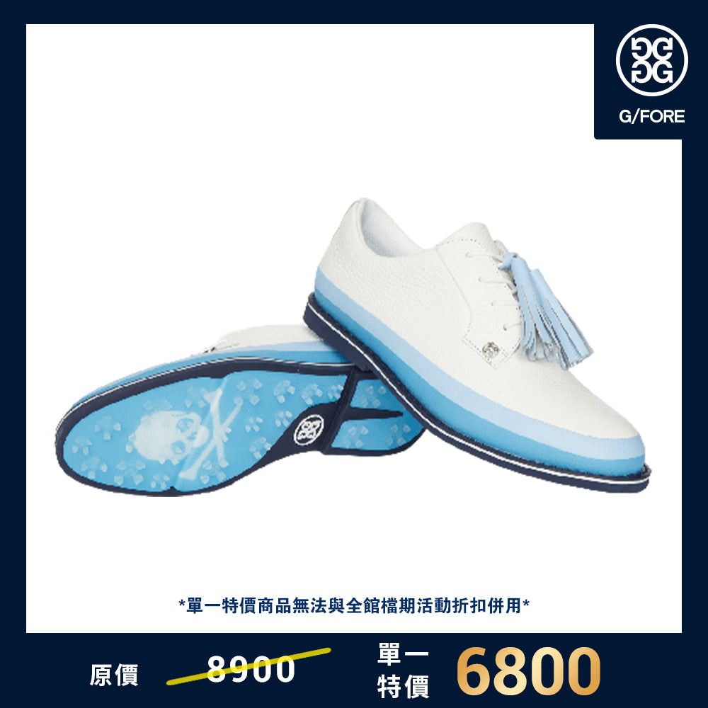 G/FORE TUXEDO GALLIVANTER 女士 高爾夫球鞋