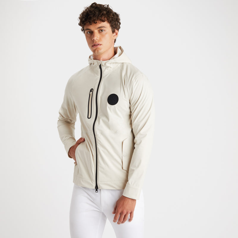 G/FORE REPELLER JACKET 男士 保暖外套